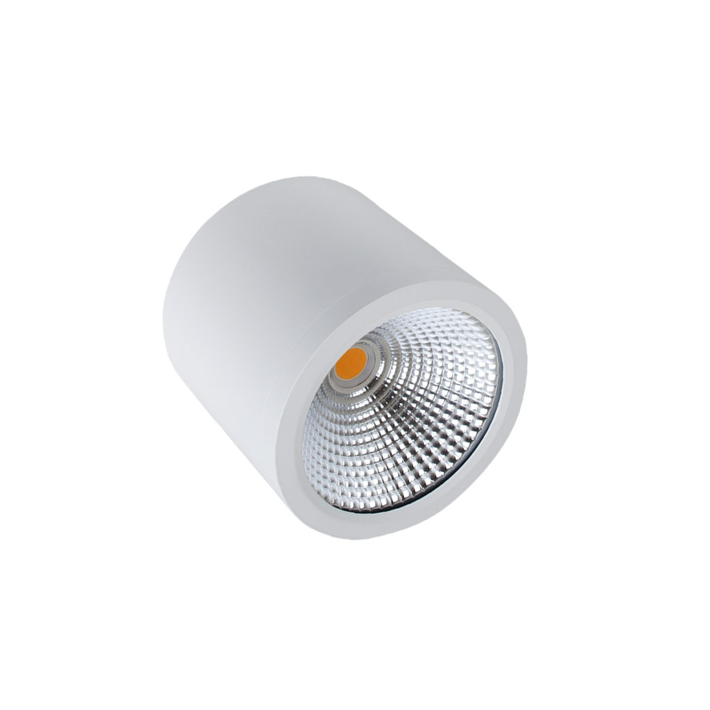 FluxxLED P06 2M PC Opal Diffuser - Novii Lighting