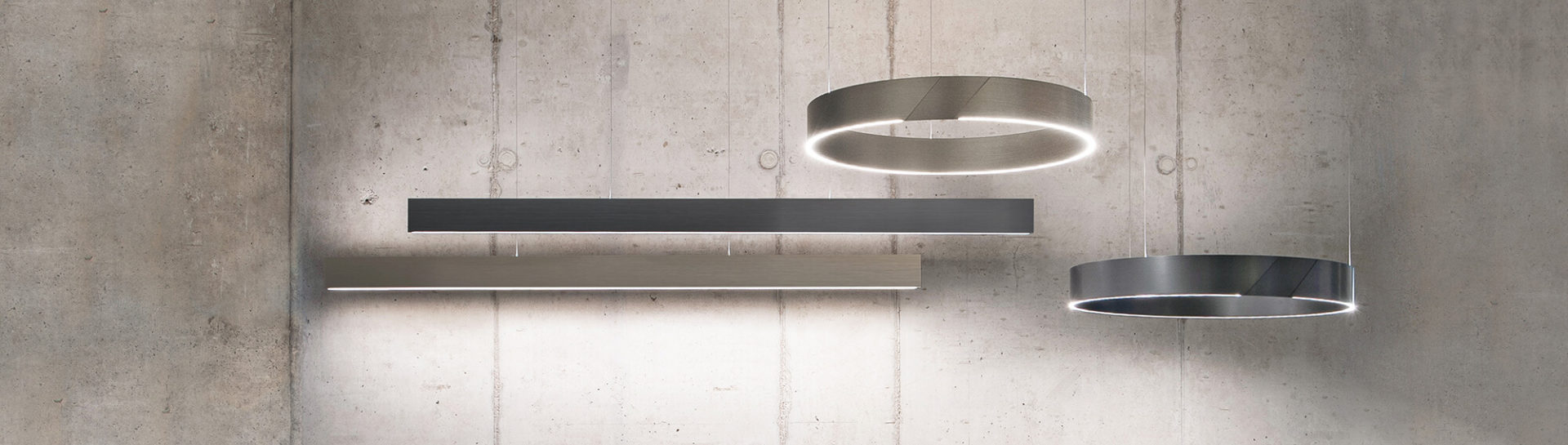 Molto Luce - Novii Lighting