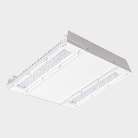 Buck Lighting | Novii - Commercial Lighting Experts