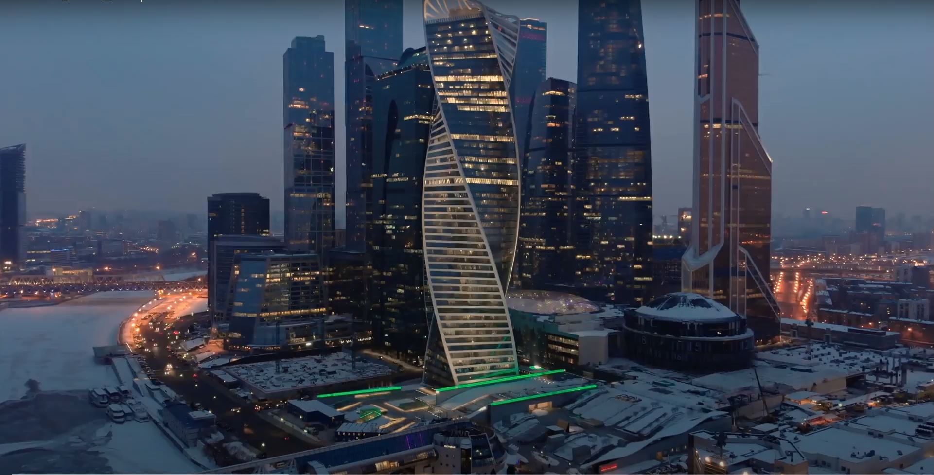 Lighting Design | Custom Lighting | Novii Lighting