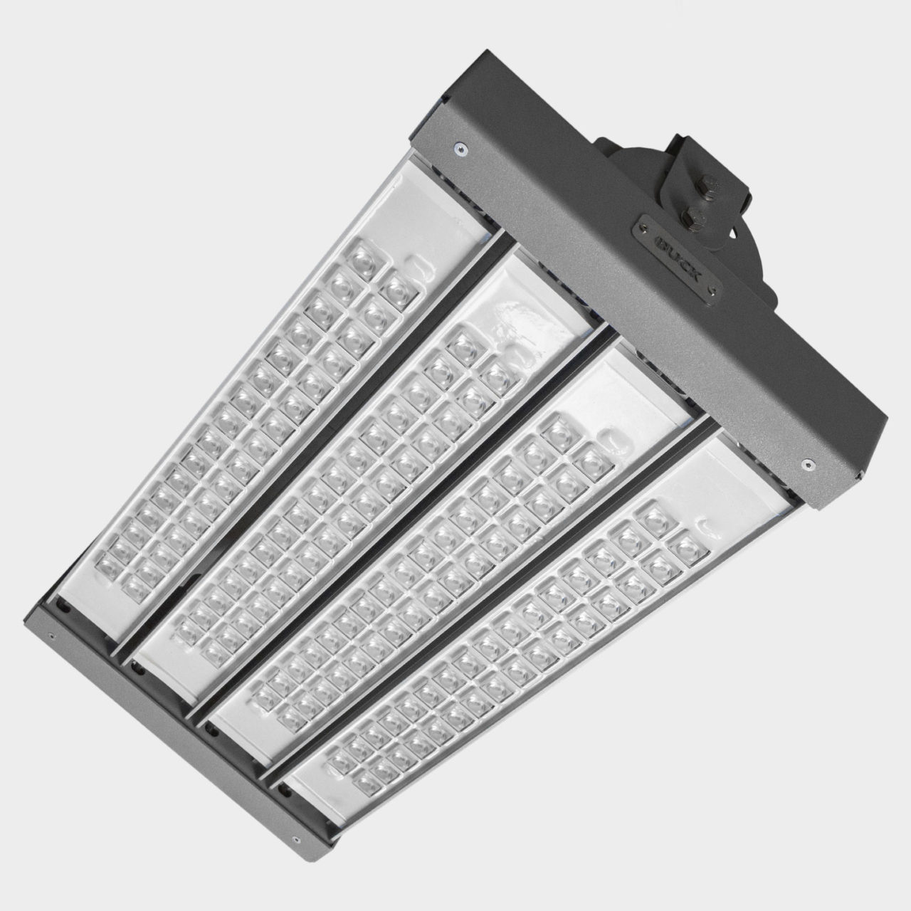 Buck Lighting | Novii - Commercial Lighting Experts