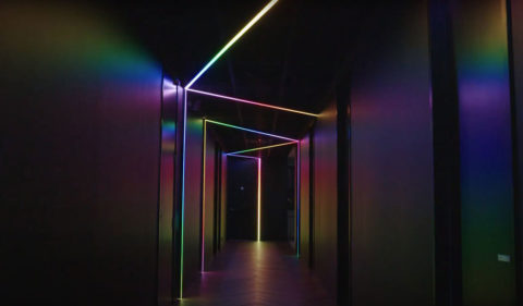 FluxxLED Commercial Lights | Novii - Commercial Lighting Experts