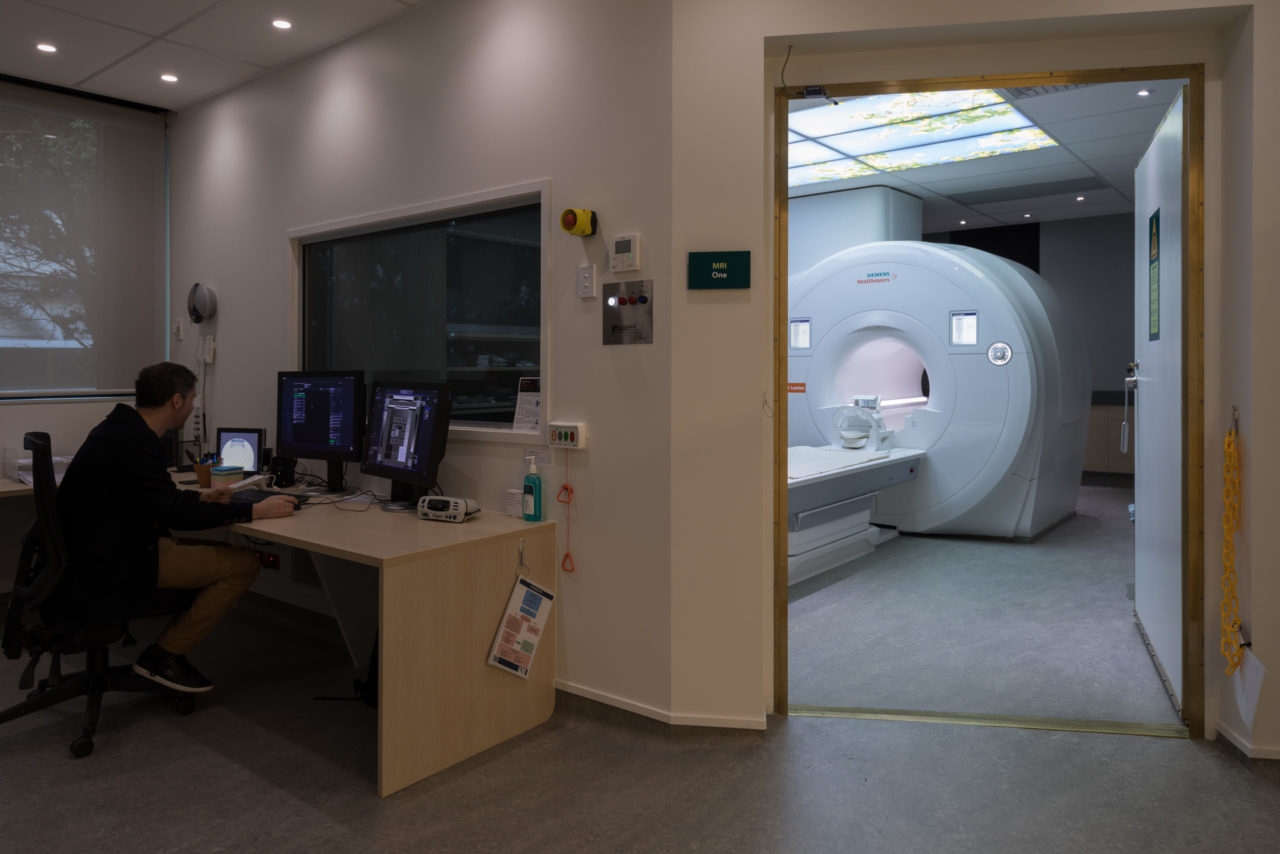 Beyond Radiology - Healthcare Lighting Projects - Novii