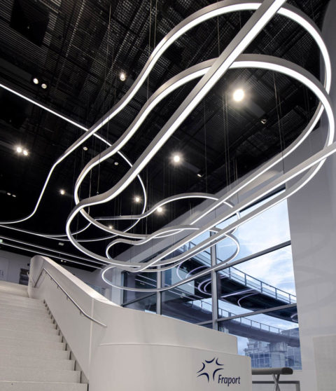 Lightnet | Lighting Design | Novii - Brands