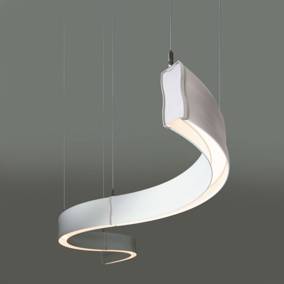 Molto Luce | Lighting Design | Novii - Brands
