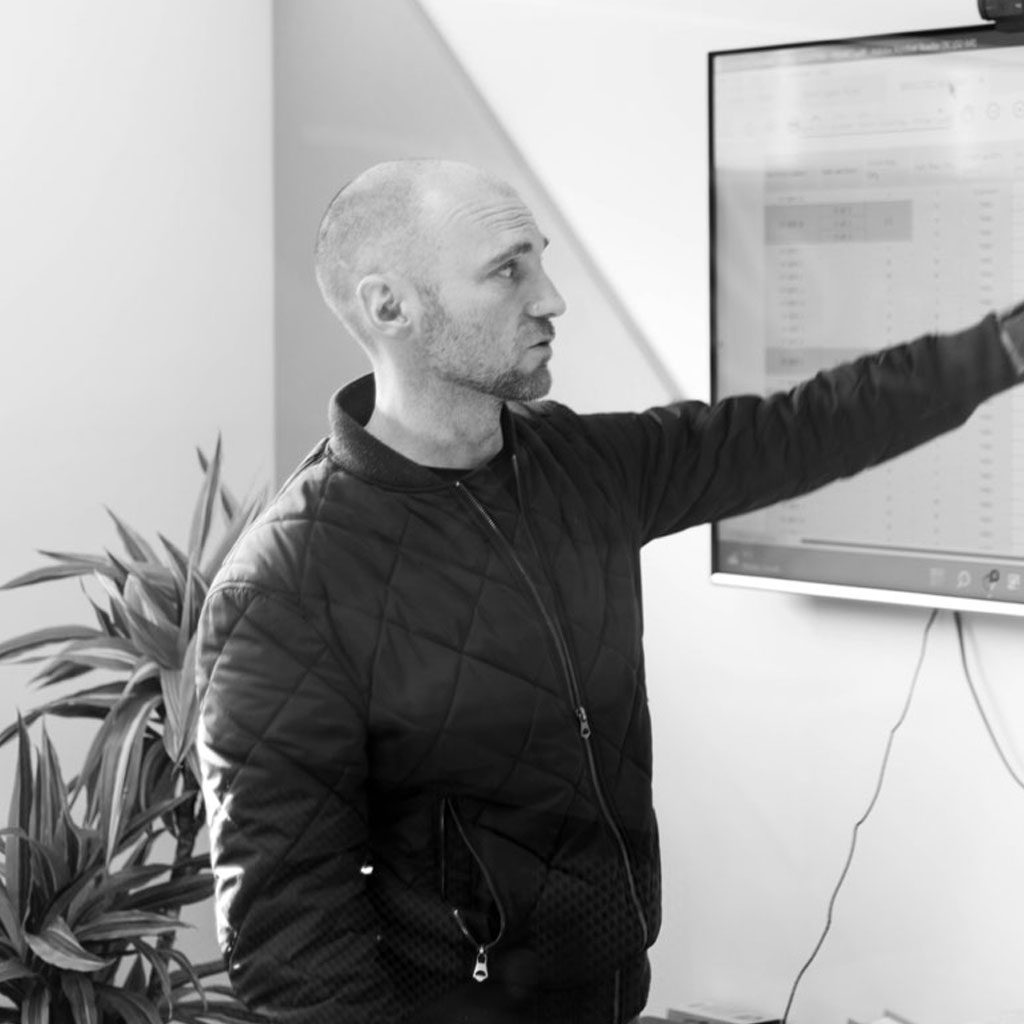 People | Meet the Team | Novii Commercial Lighting Experts