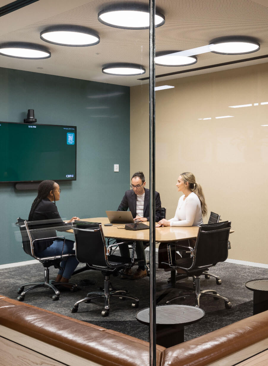 Molto Luce Lighting | Novii - Commercial Lighting Experts