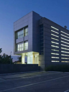 Buck Lighting | Novii - Commercial Lighting Experts