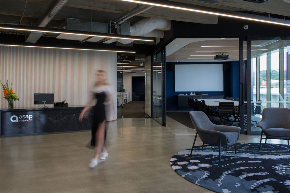 Light Uniformity | Novii - Commercial Lighting Experts