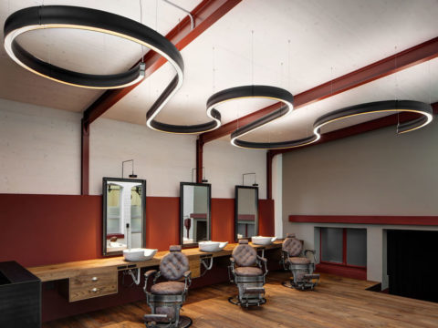 Introducing the Molto Luce Charm System | Novii - Lighting Blogs