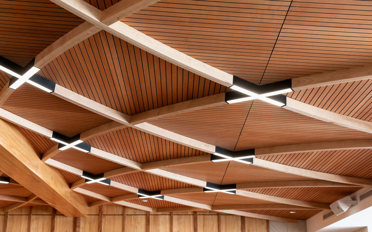 Light notes - Custom lighting solutions and the art of integrated ...