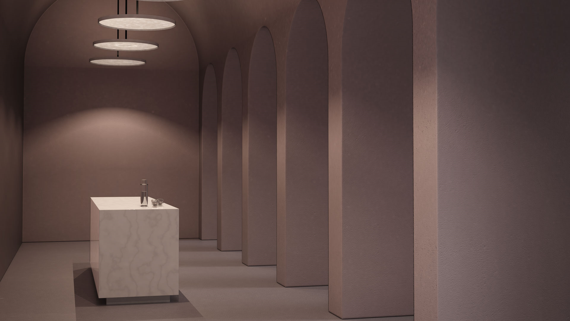 Flow Products | Grace | Novii - Commercial Lighting