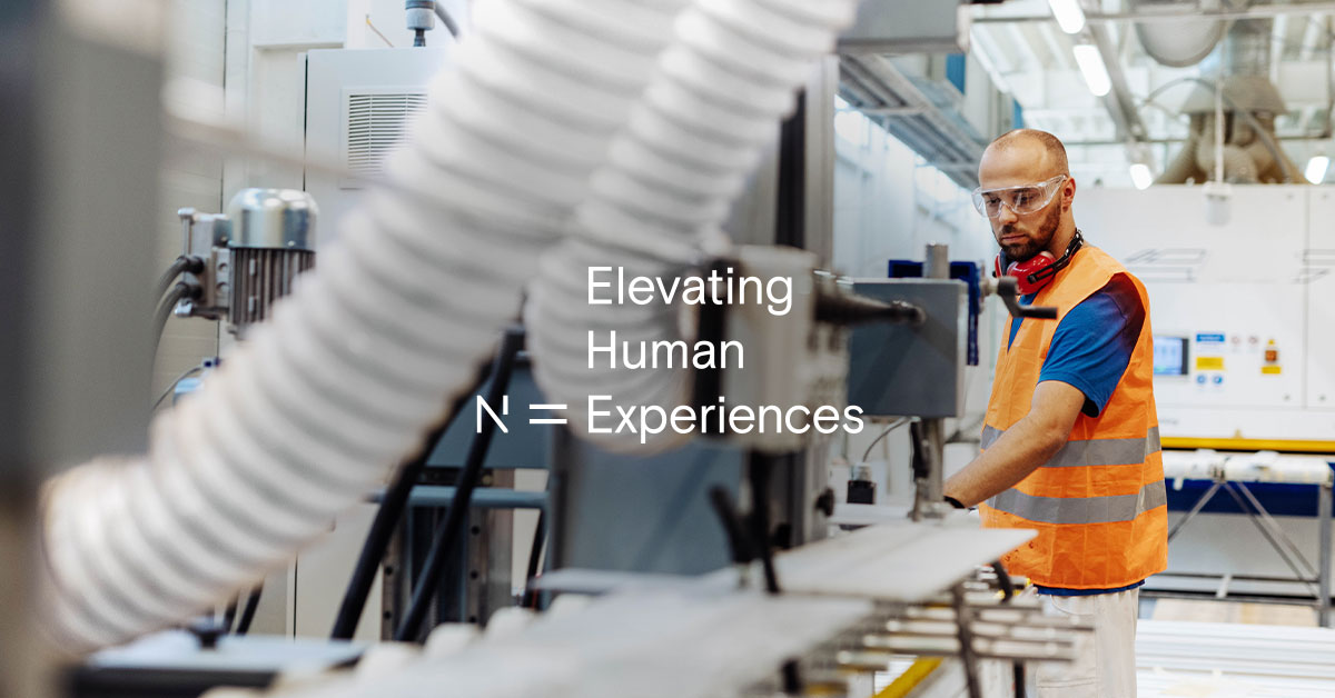 Industrial Lighting Solutions | Novii - Commercial Lighting