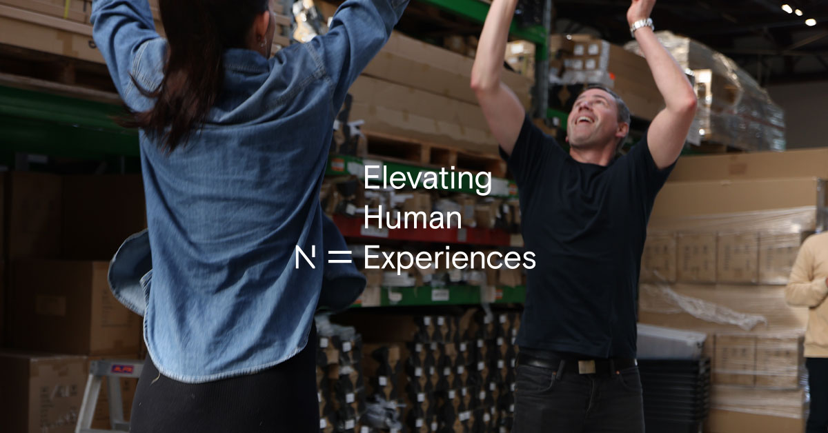 People | Meet the Team | Novii Commercial Lighting Experts