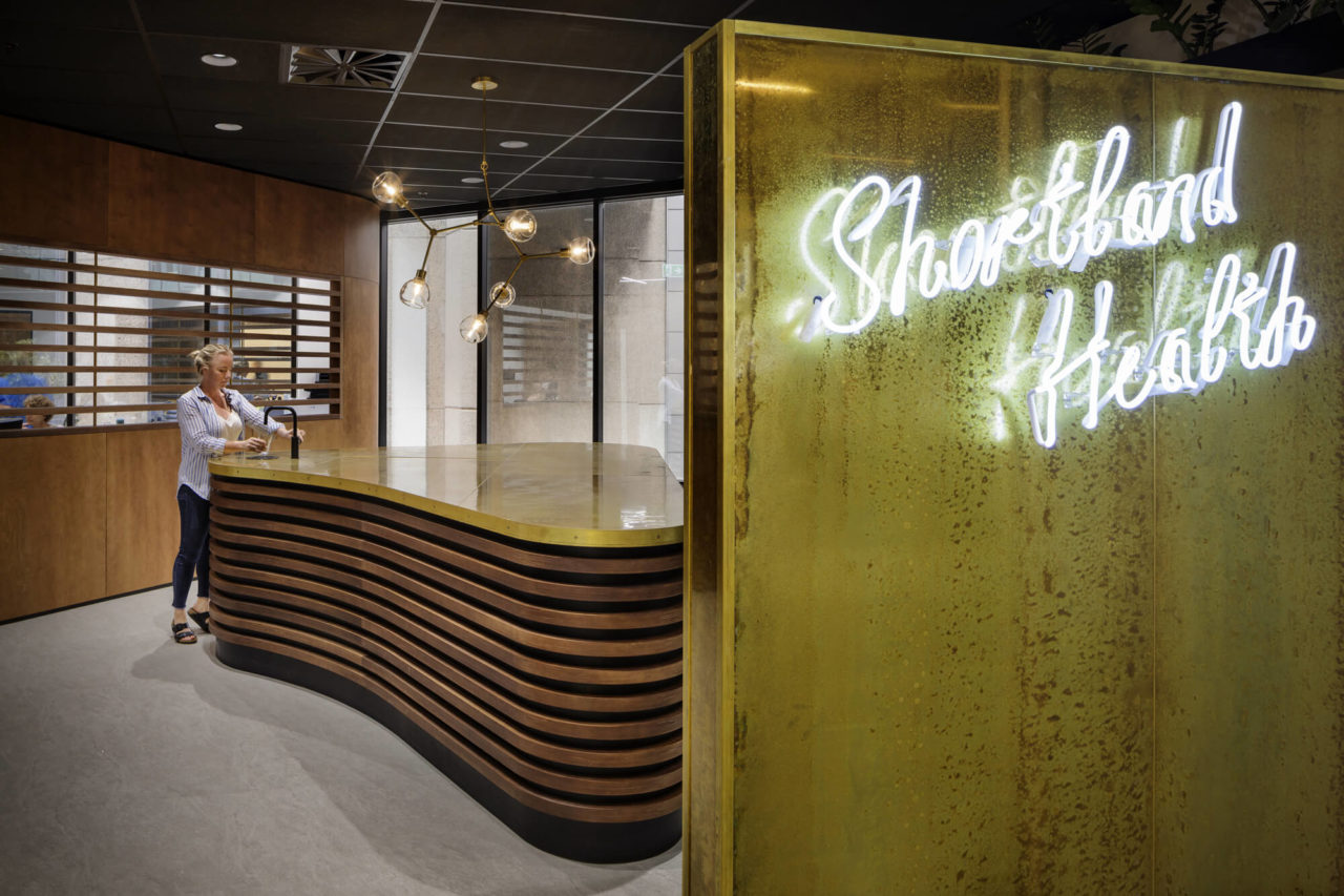 Healthcare Lighting Solutions | Novii - Commercial Lighting