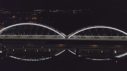 Buck Lighting | Novii - Commercial Lighting Experts
