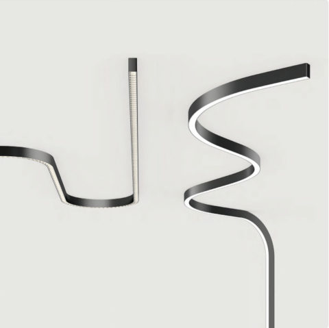 Lightnet Liquid Line AX | Novii