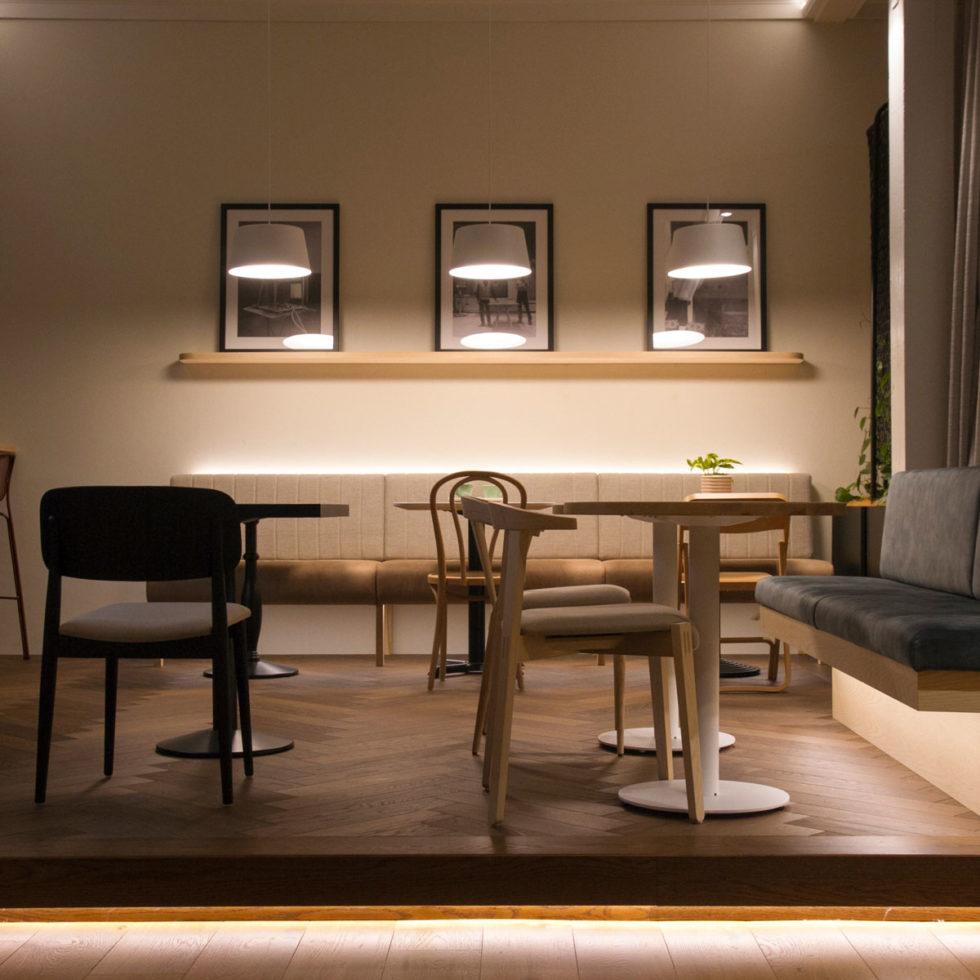 Light Notes - Lighting Integration: The secret to an inviting space ...