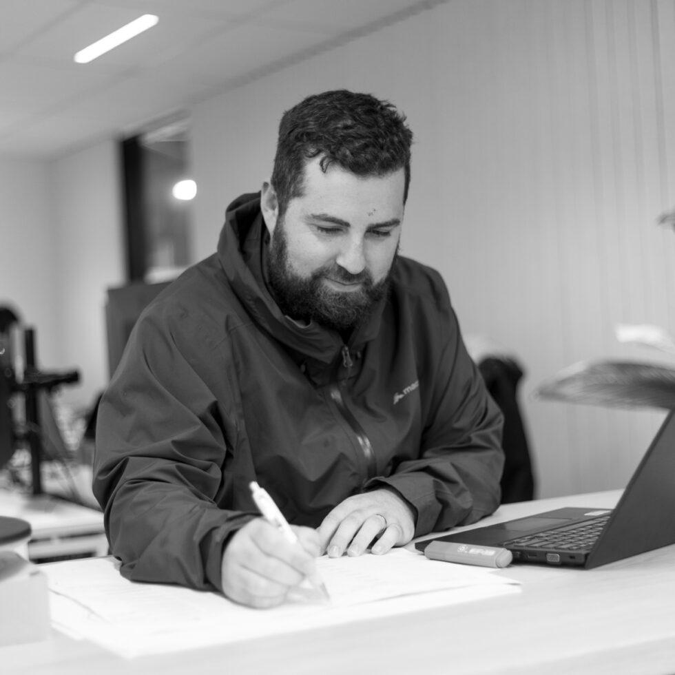 People | Meet the Team | Novii Commercial Lighting Experts