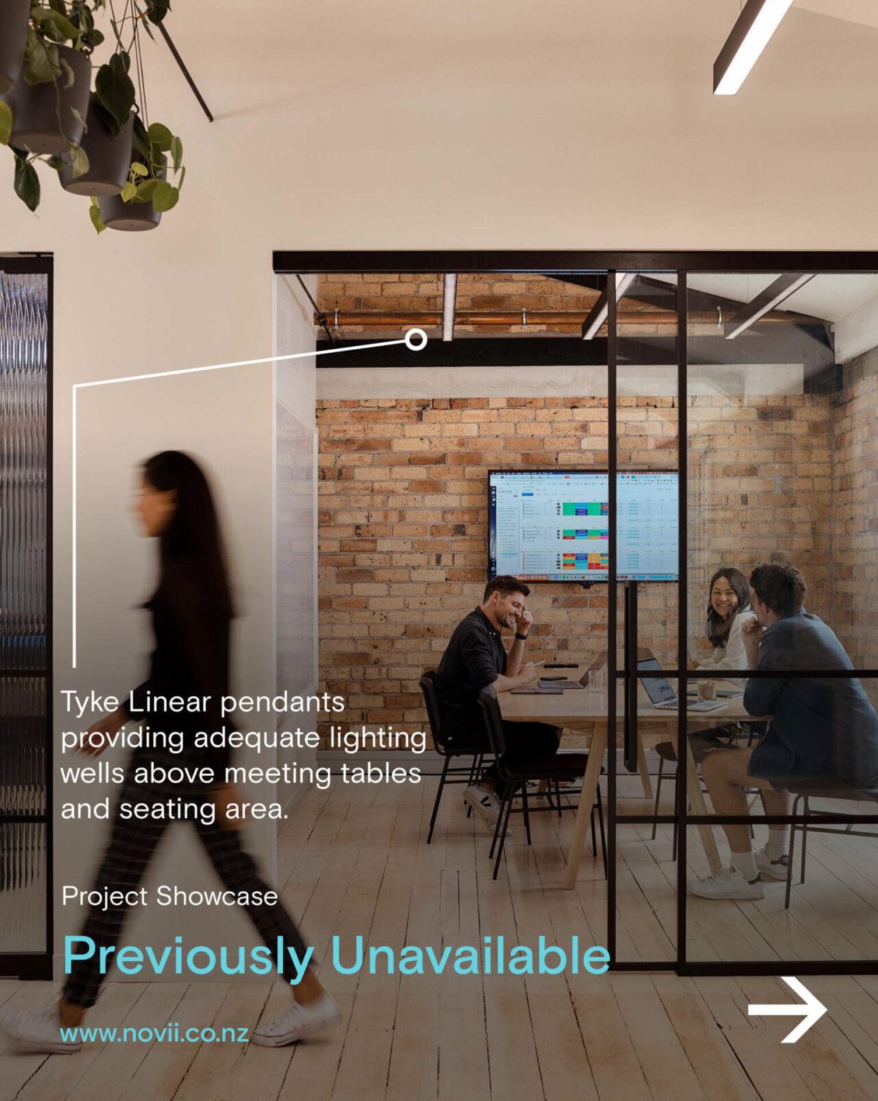 Light notes - Workplace Illumination: Why does the right office ...