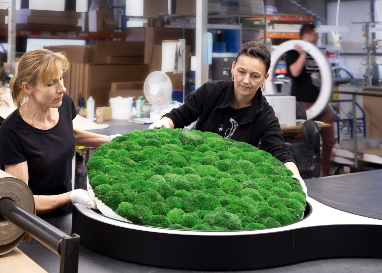 Lightnet - Architectural Lighting | Novii - Commercial Lighting Experts