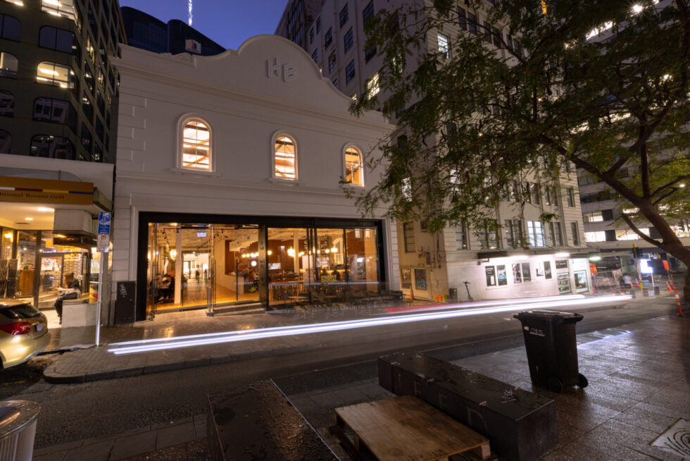 HB Central - Workplace Lighting Projects - Novii