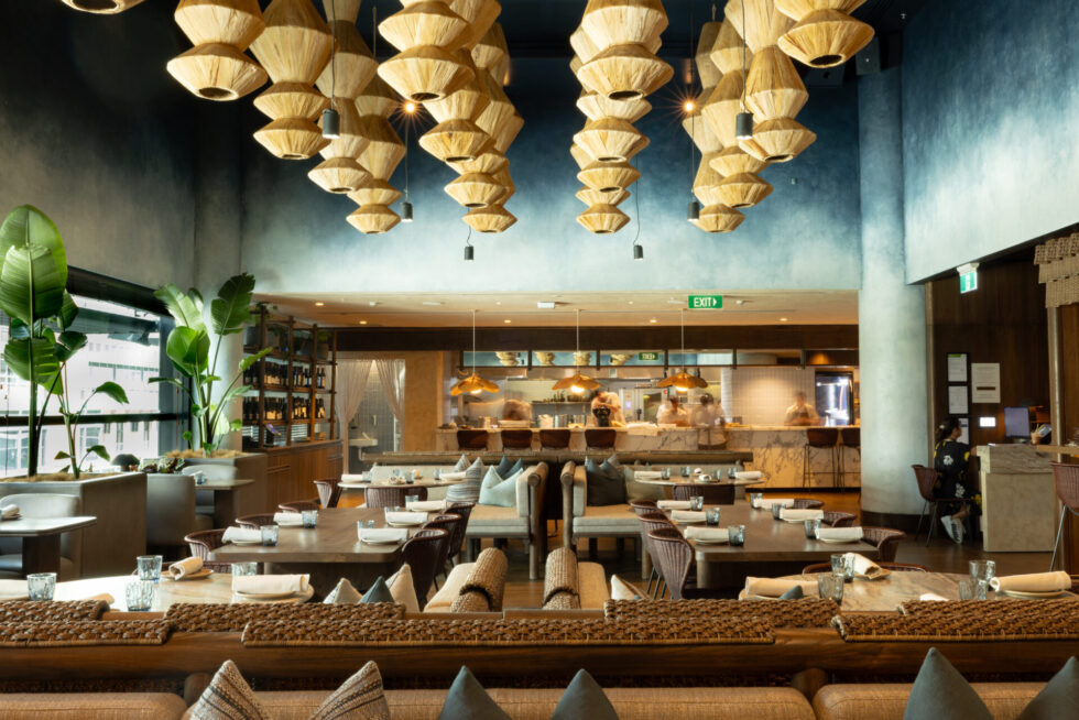 Hospitality Lighting Solutions | Novii - Commercial Lighting