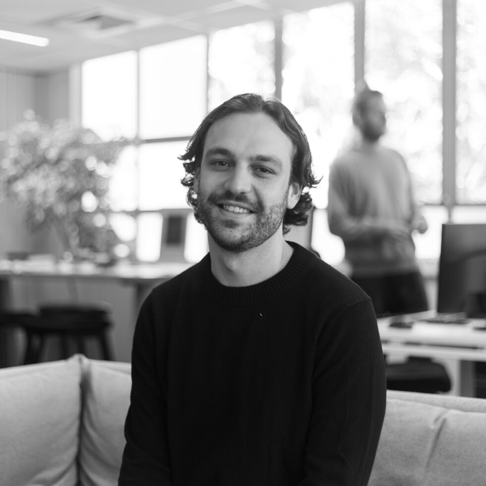 People | Meet the Team | Novii Commercial Lighting Experts